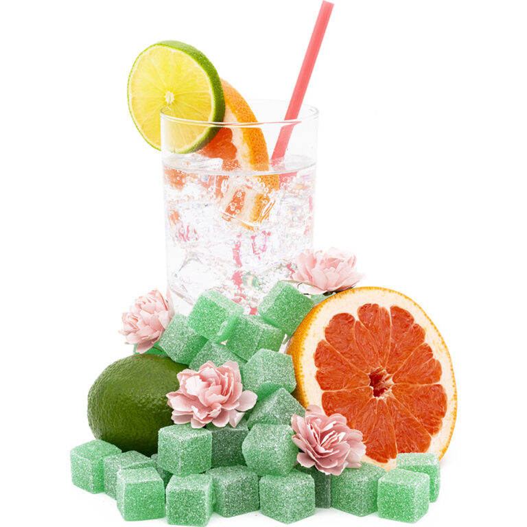 CITRUS SPRITZER – Mighty Viking