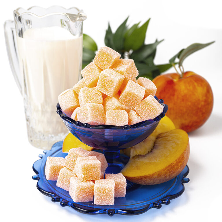 PEACHES & CREAM – Mighty Viking